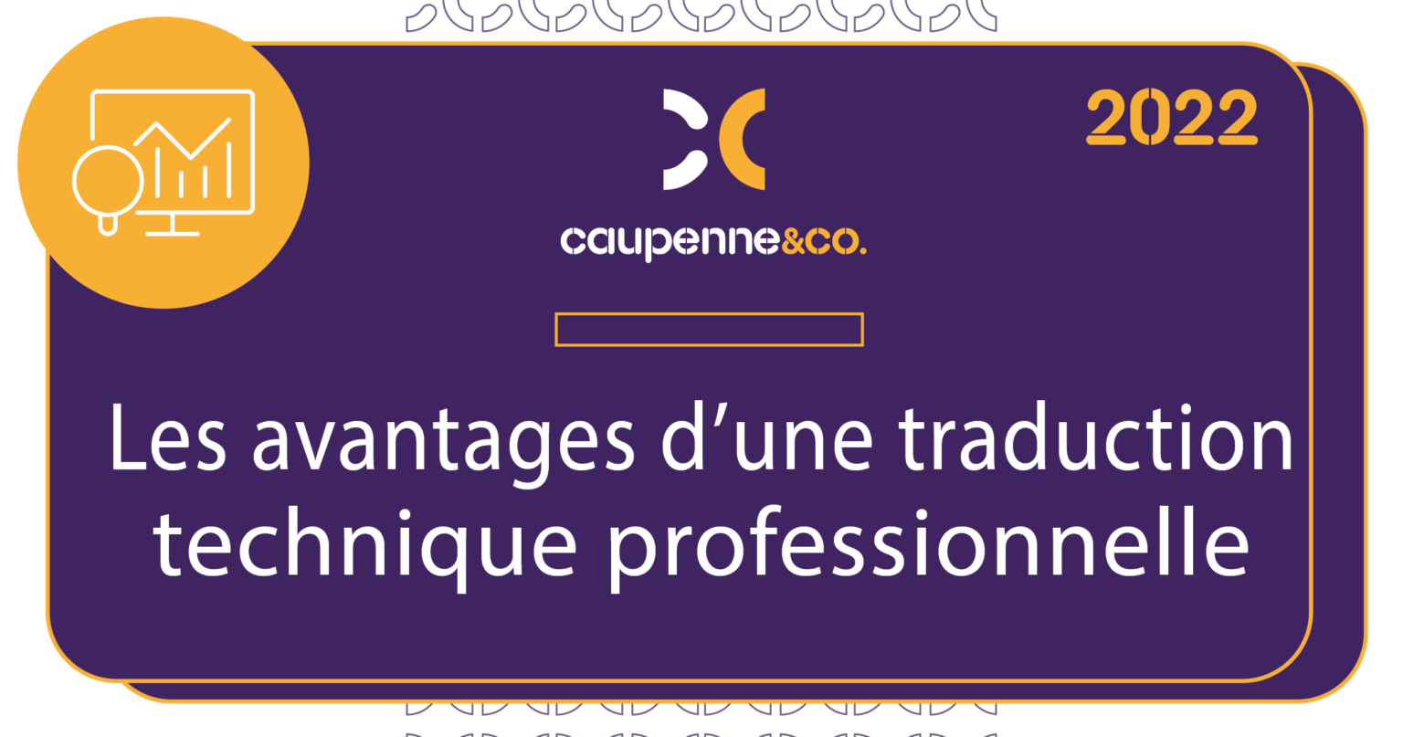 Bénéfices Clés de la Traduction Technique : Guide ici
