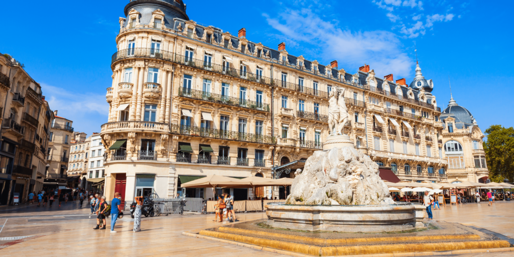 Agence de traduction Montpellier - Confiez vos projets à des Pro