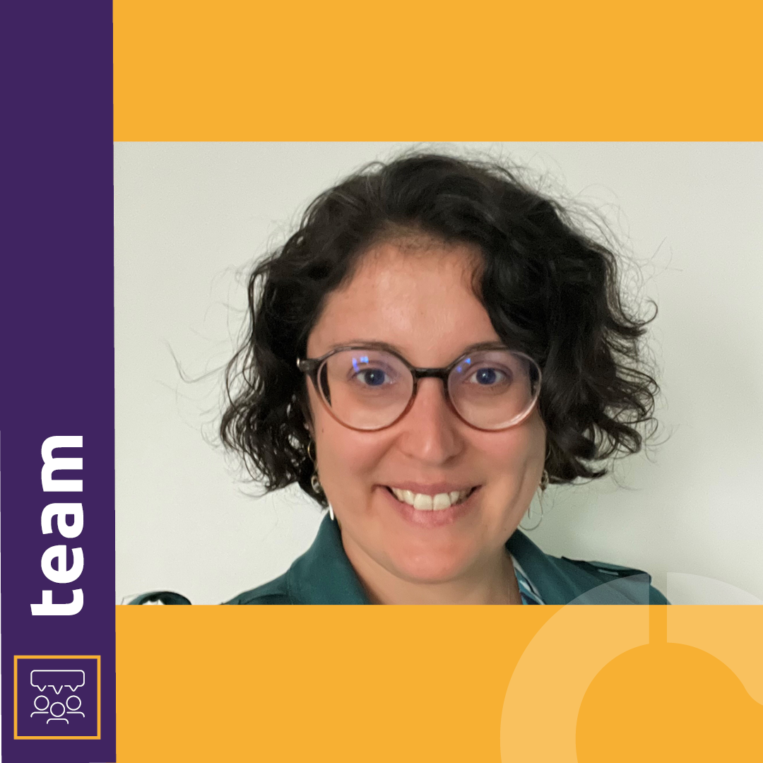 Apprenons à nous connaître : l’interview d’Orane