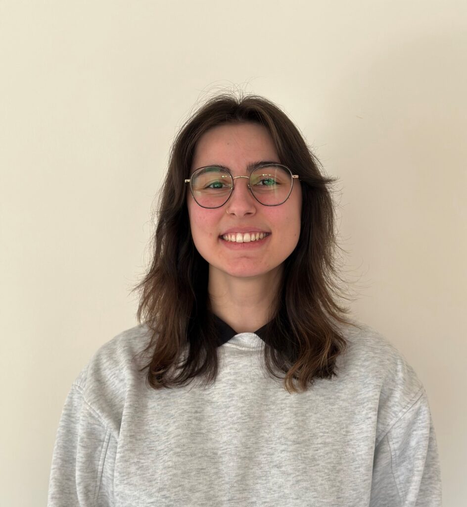 Bienvenue Maëlys