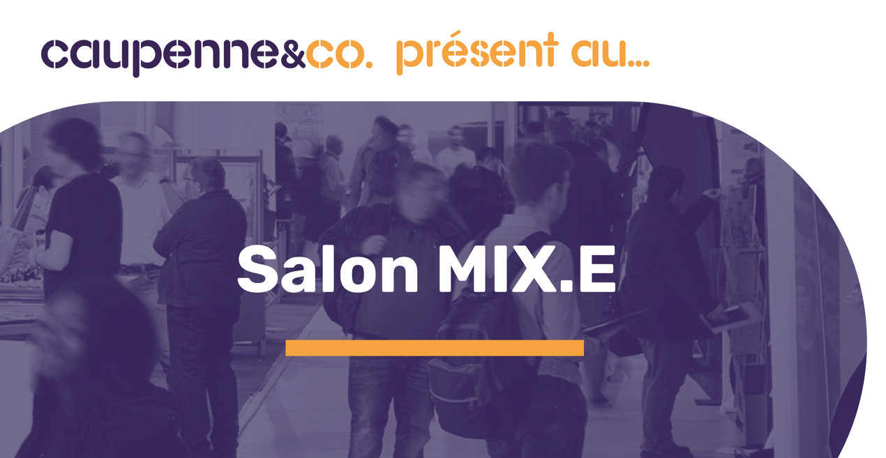 Salon MIX.E 2025